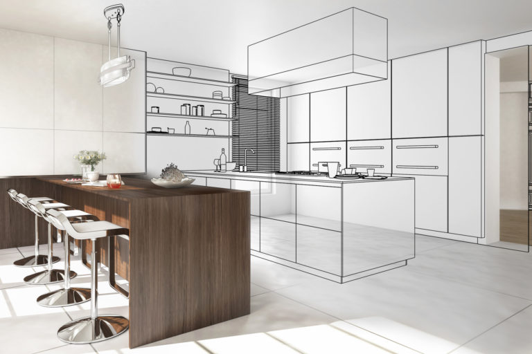 Cooking Up Luxury: Veneta Cucine’s Premium Kitchen Collections - Veneta ...